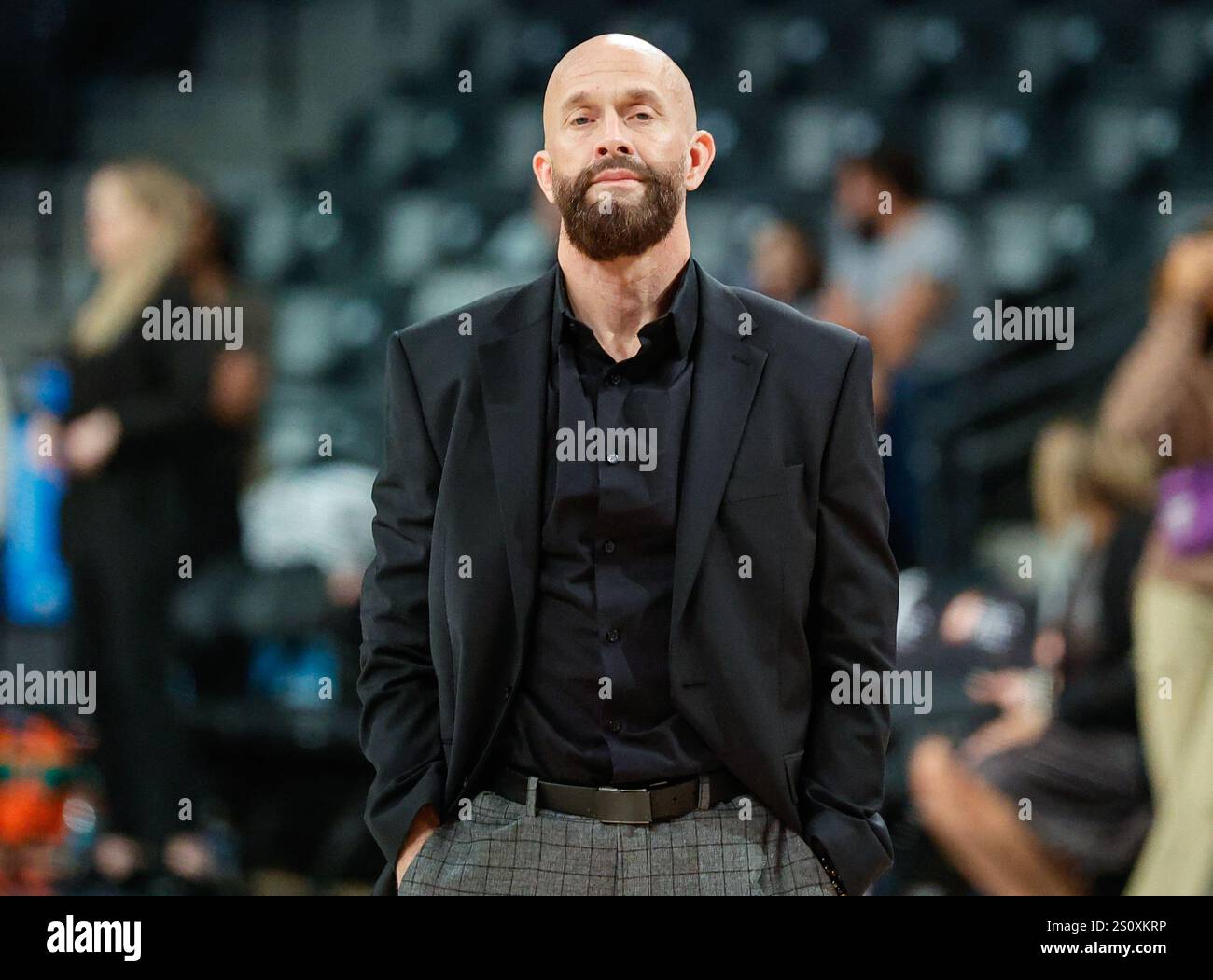 Atlanta, United States Of America. 29th Dec, 2024. December 29, 2024 ...