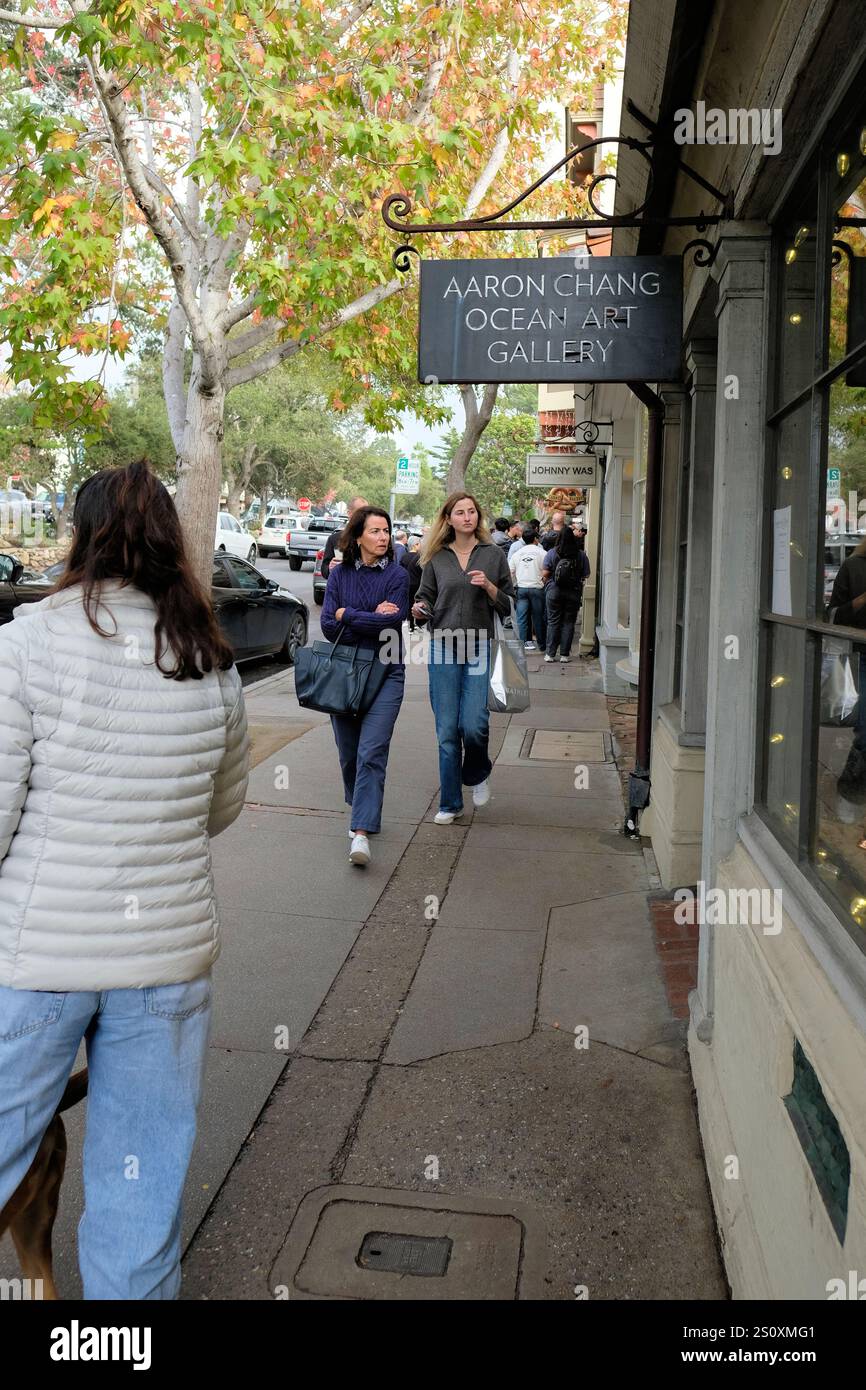 Aaron Chang Ocean Art Gallery, featuring photography and images by the ...