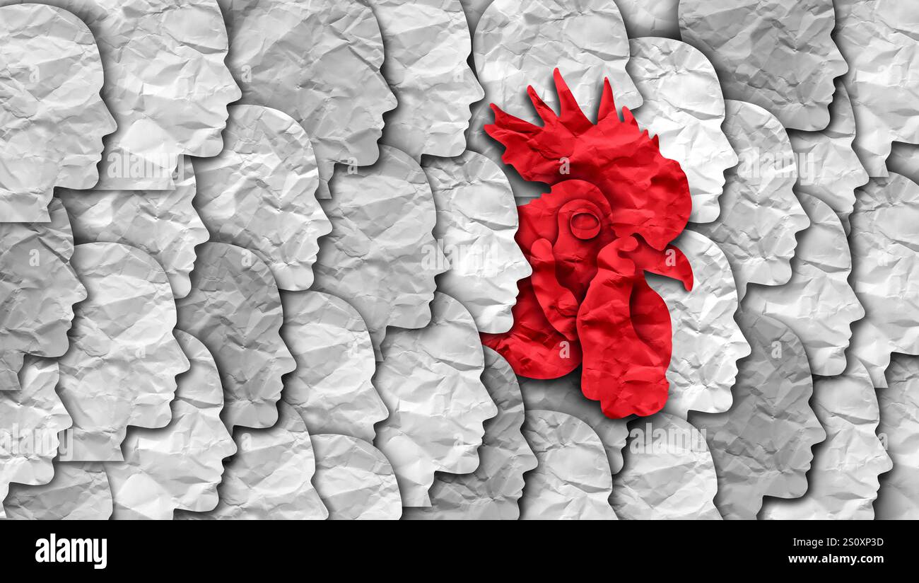 Deadly Bird Flu In Society Spreading virus and Pathogenic Avian ...