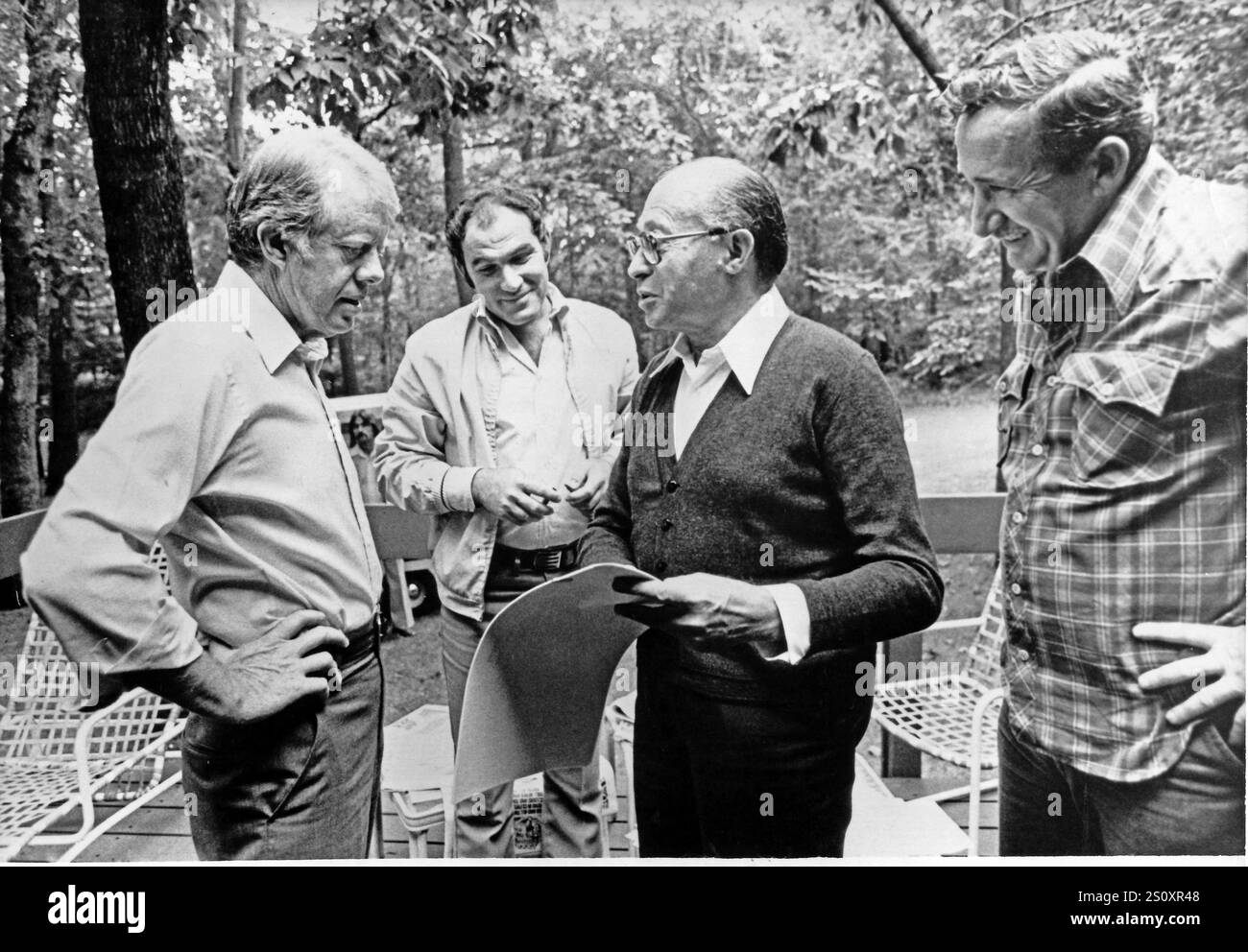 Unidentified camp Black and White Stock Photos & Images - Alamy