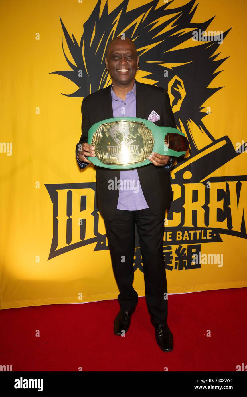 B 29 crew hi-res stock photography and images - Alamy