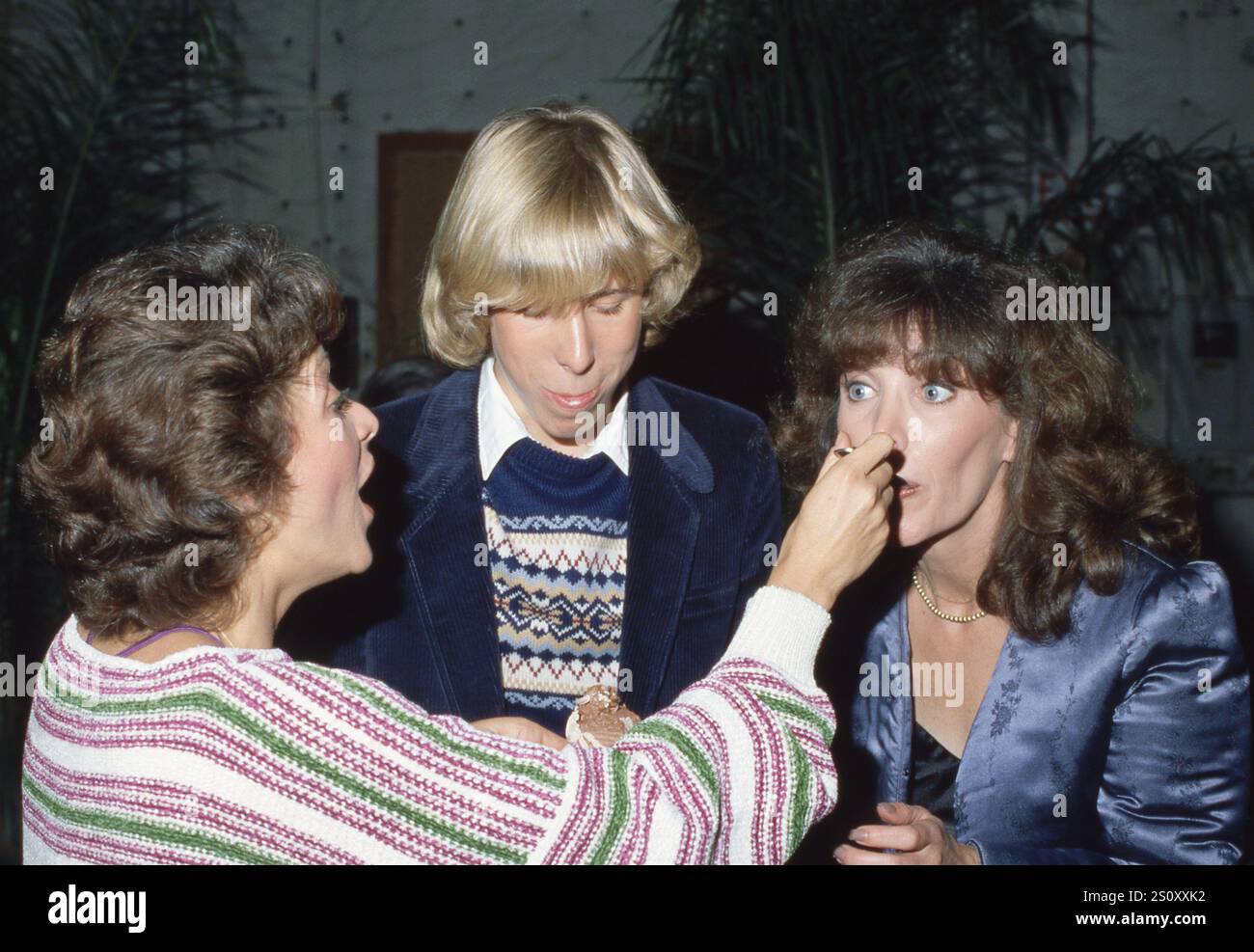 Philip mckeon hi-res stock photography and images - Alamy