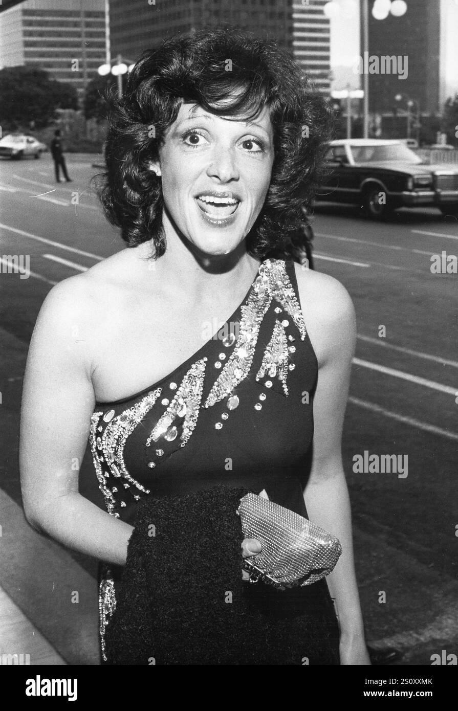**FILE PHOTO** Linda Lavin Has Passed Away. Linda Lavin Credit: Ralph ...