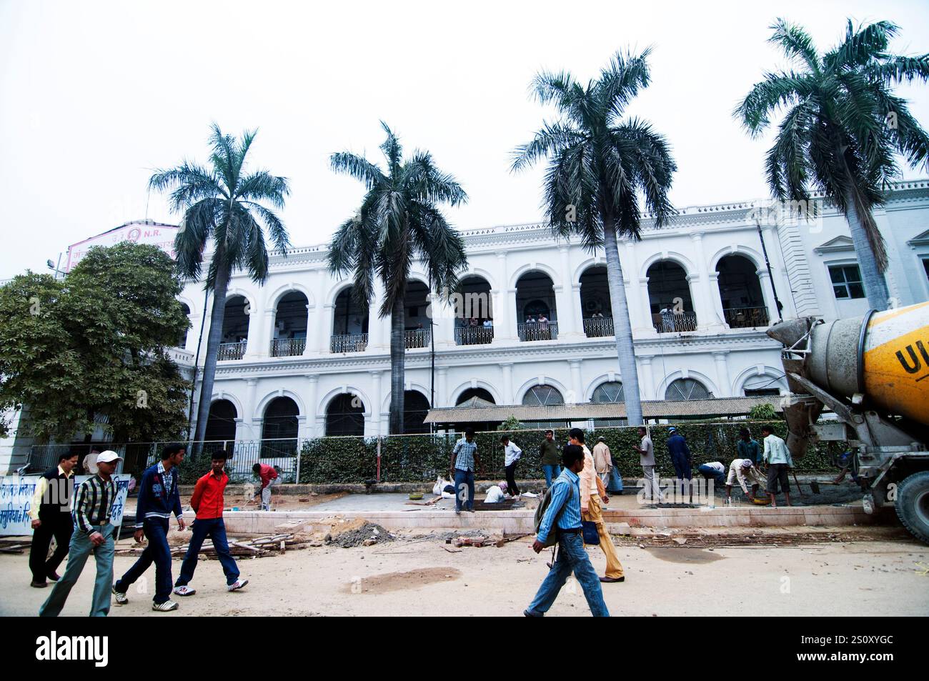 Northern railway drm office hi-res stock photography and images - Alamy