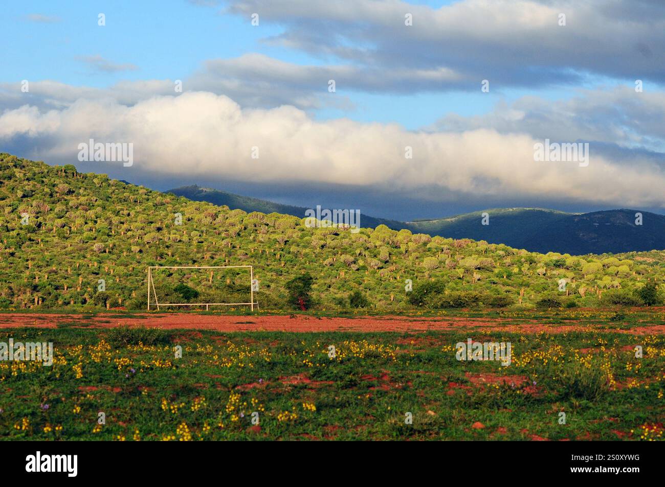 Ga-Molepo and Ga-Maja villages in Limpopo lie at the foot of the ...