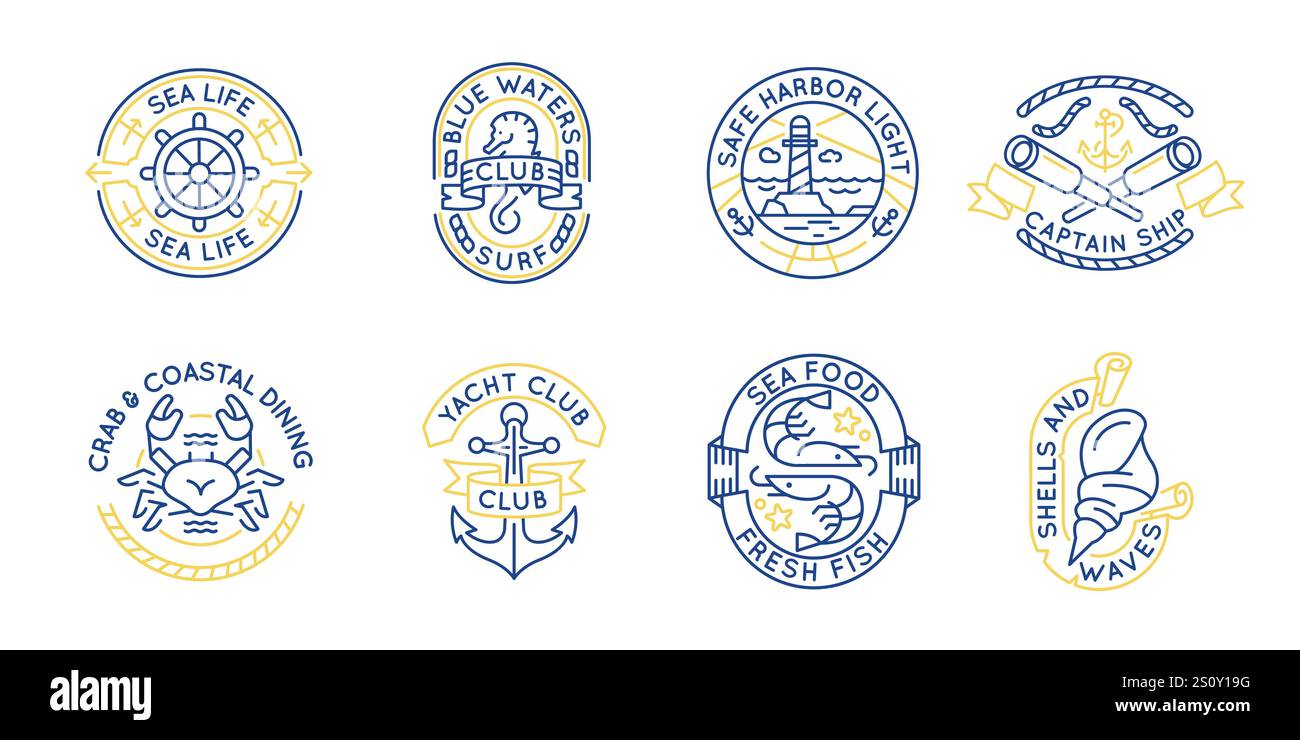 Commander set Cut Out Stock Images & Pictures - Alamy