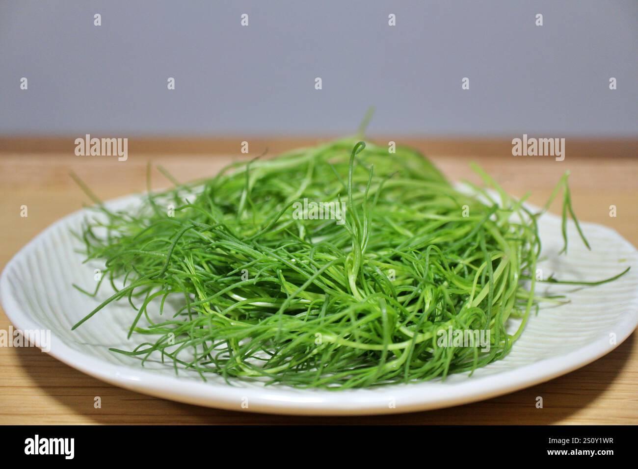 Japanese ingredients: okahijiki (land seaweed Stock Photo - Alamy