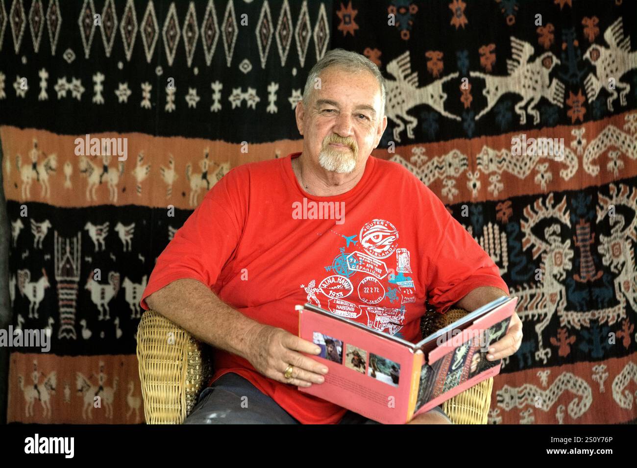 Kalala, Wula, Wula Waijelu, East Sumba, East Nusa Tenggara, Indonesia ...