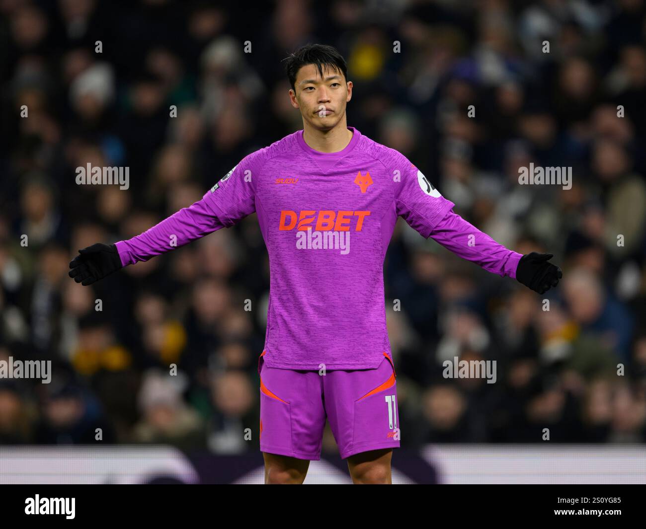 London, UK. 29th Dec, 2024. London, England - 2024 December 29th ...