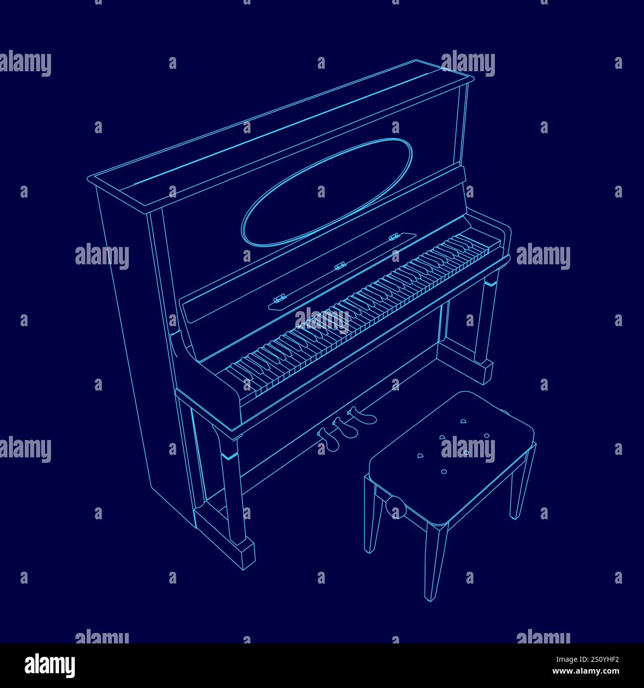 Eleganc vector vectors Stock Vector Images - Alamy