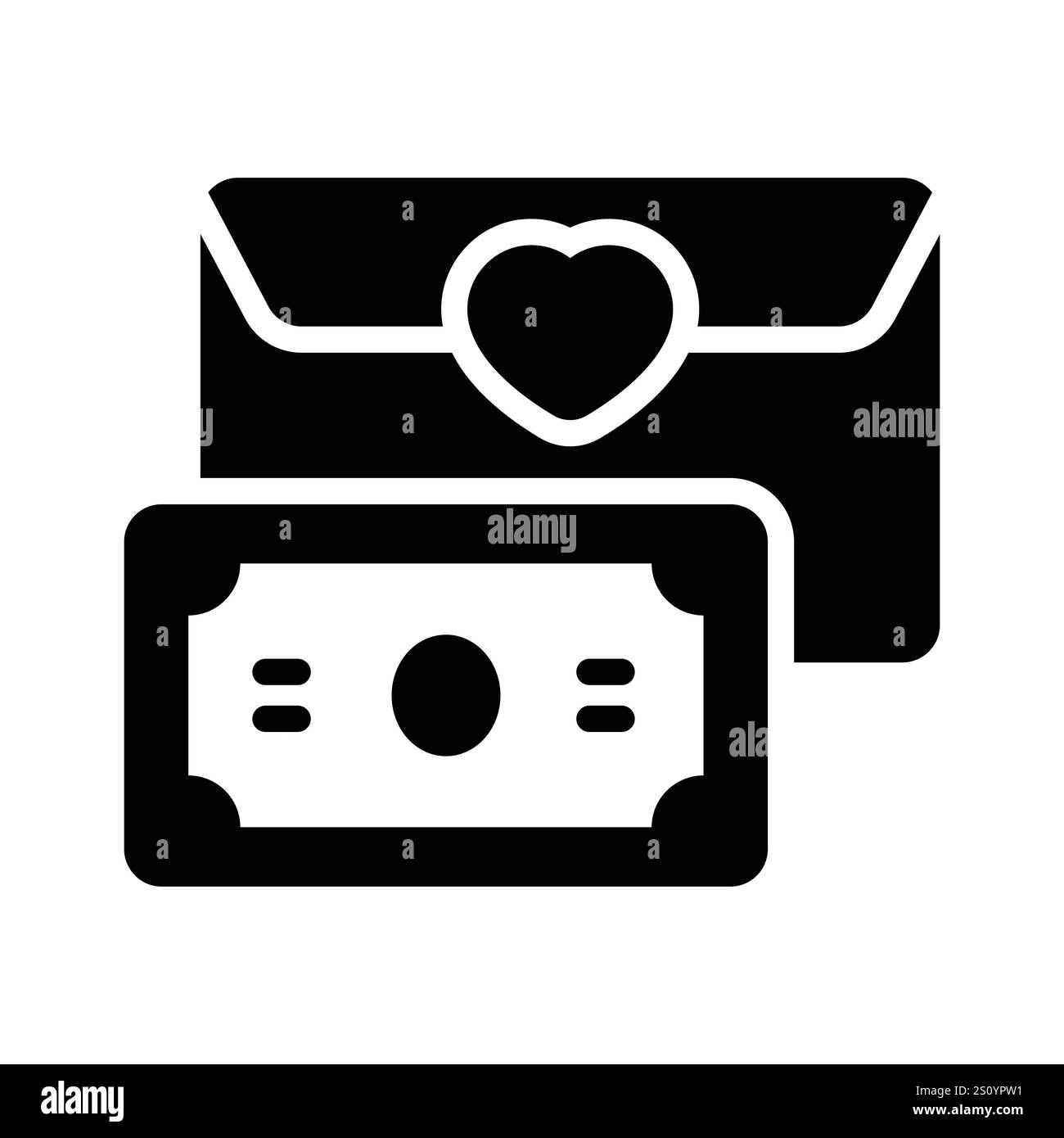 Cash prize icon design in editable style, unique vector Stock Vector ...