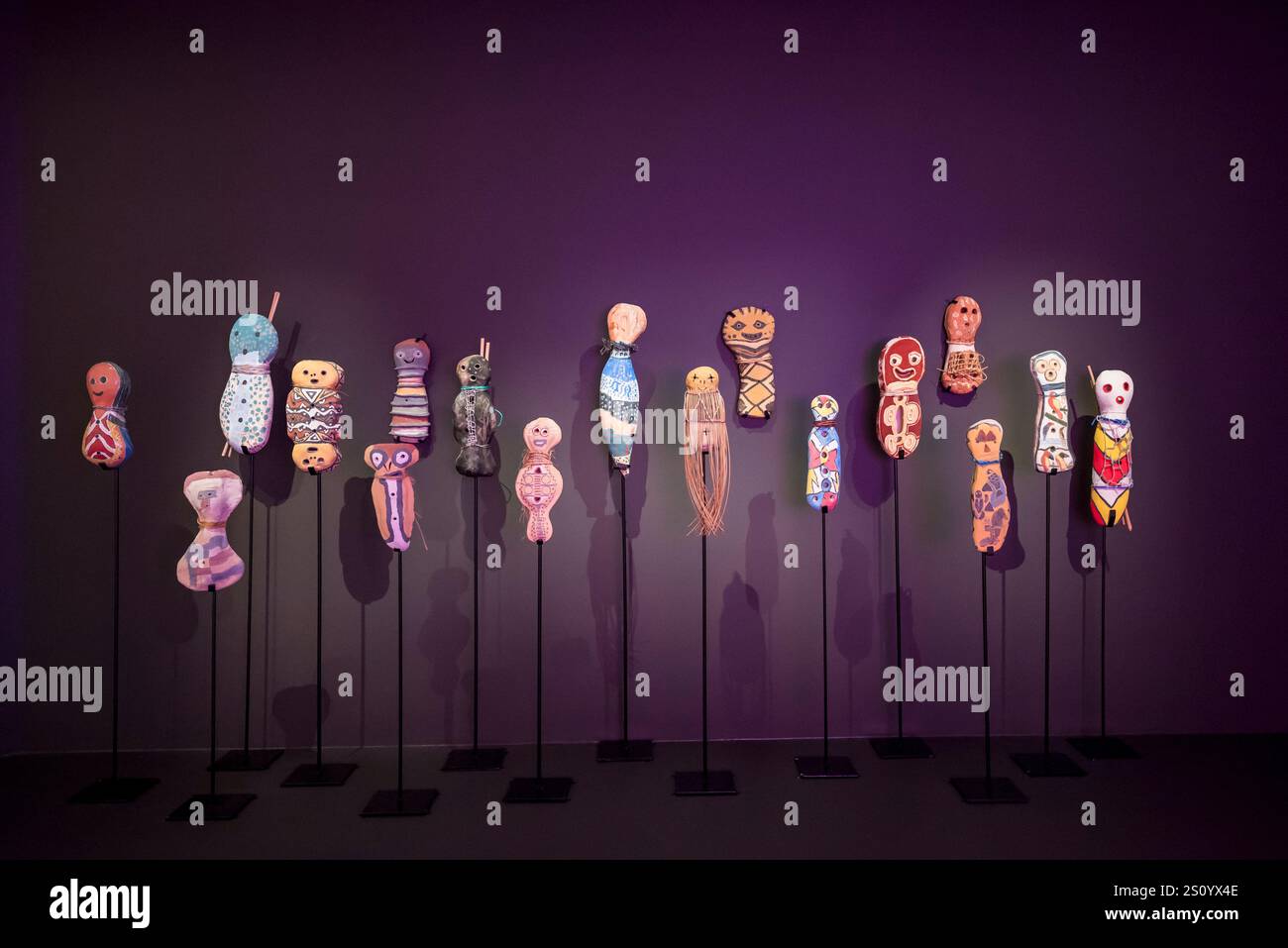 Yiribana Gallery, Aboriginal and Torres Strait Islander art collection ...