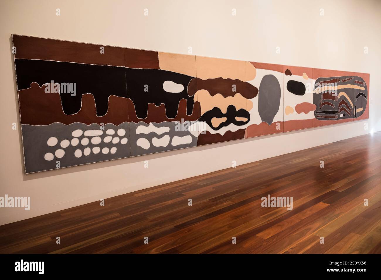 Yiribana Gallery, Aboriginal and Torres Strait Islander art collection ...