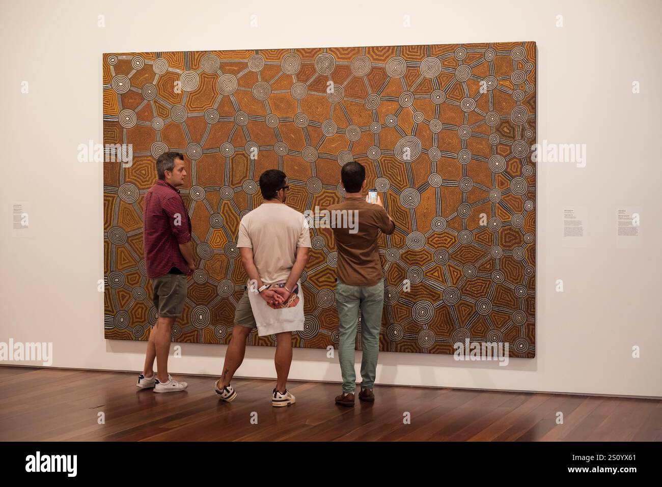 Yiribana Gallery, Aboriginal and Torres Strait Islander art collection ...