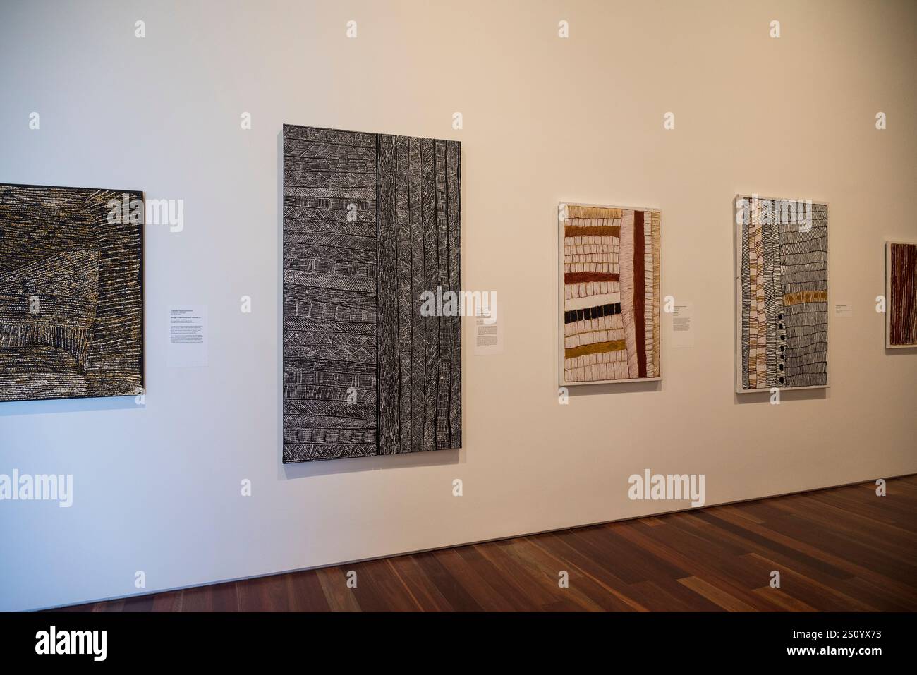Yiribana Gallery, Aboriginal and Torres Strait Islander art collection ...