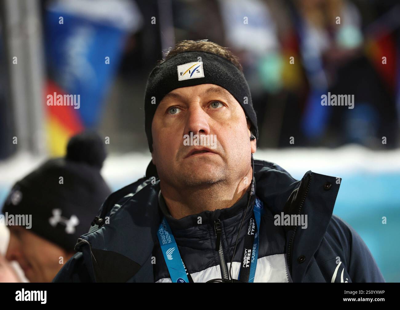 Sandro pertile ita hi-res stock photography and images - Alamy