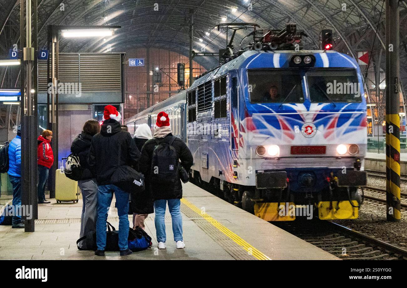 Etcs signalling system hi-res stock photography and images - Alamy