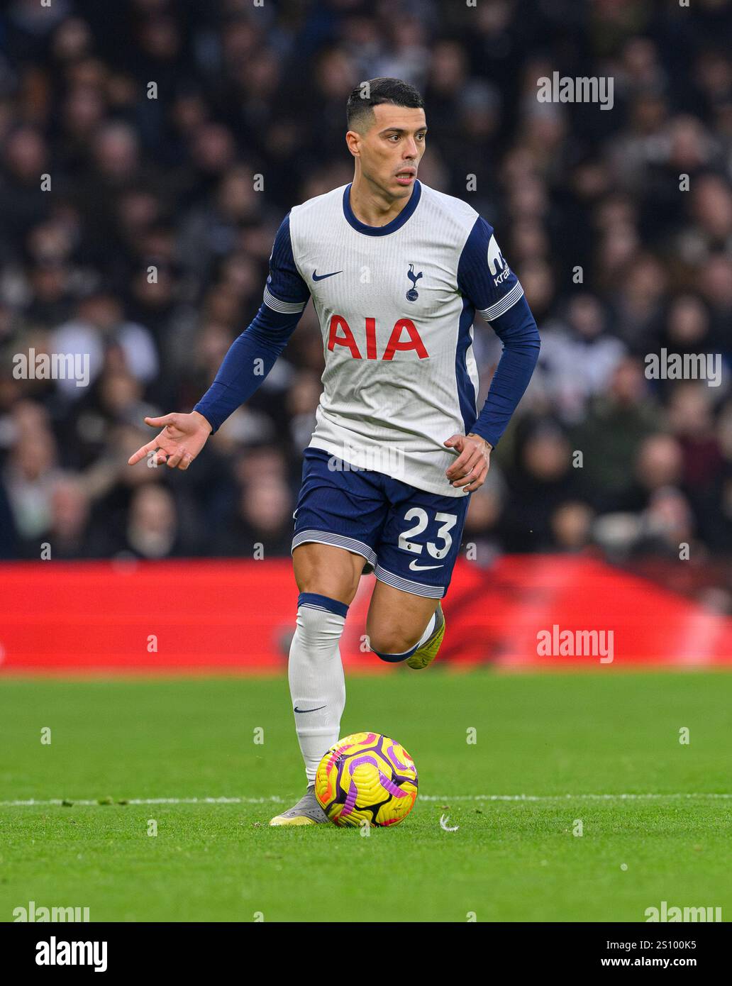 London, UK. 29th Dec, 2024. London, England - 2024 December 29th ...