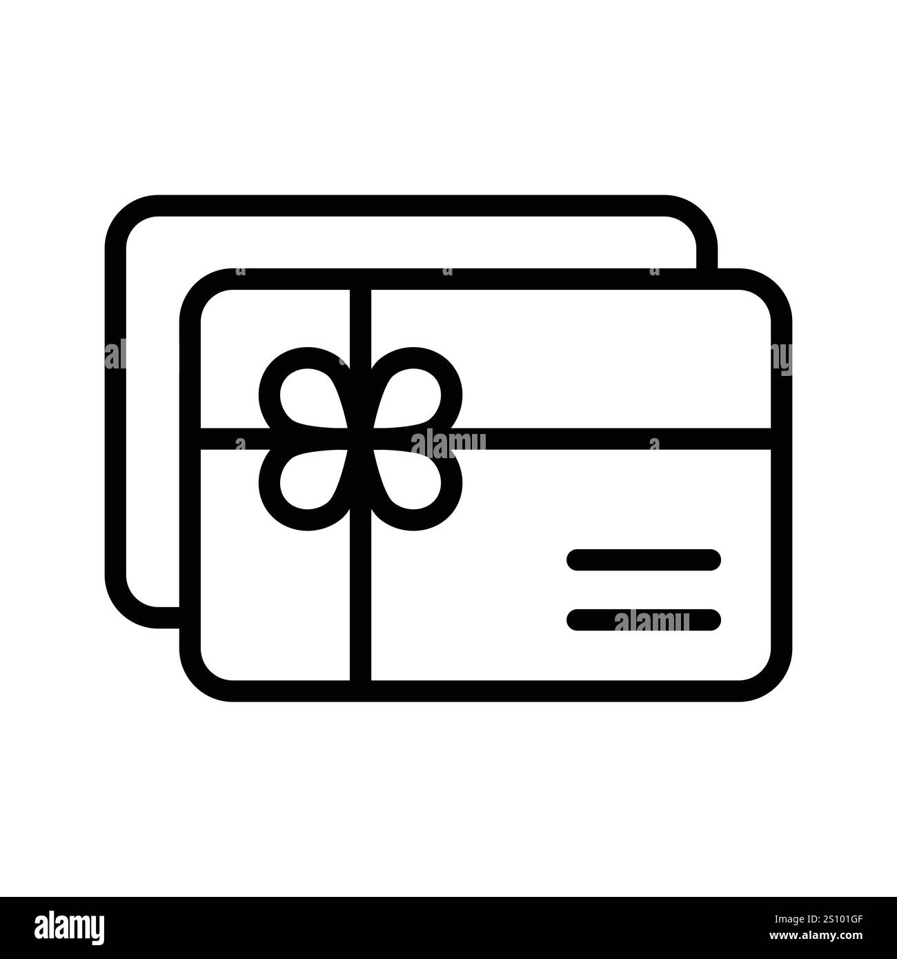 Well designed icon of gift box, surprise, celebrations, gift hamper ...