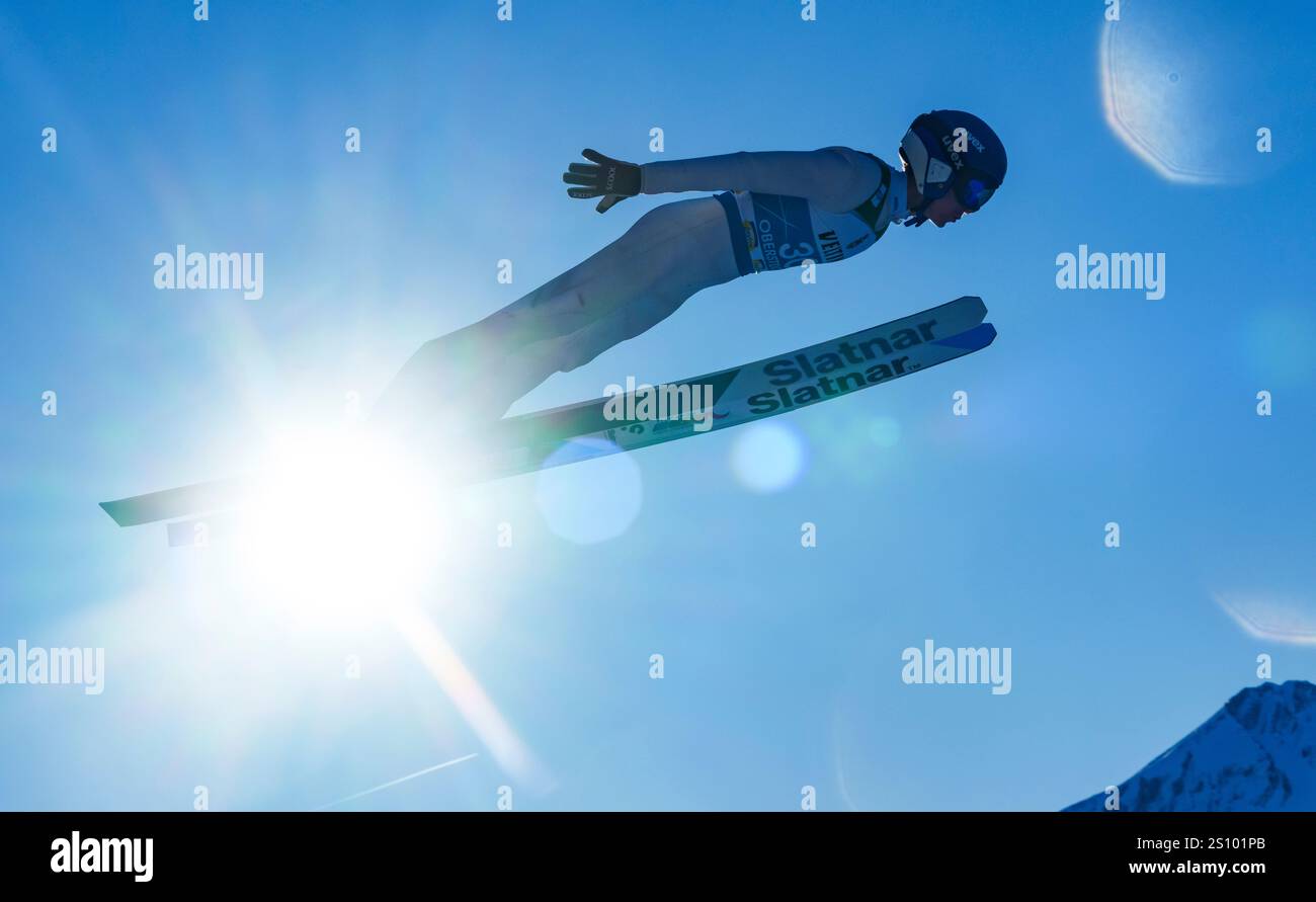 Marusiak yevhen ukr in flight hi-res stock photography and images - Alamy