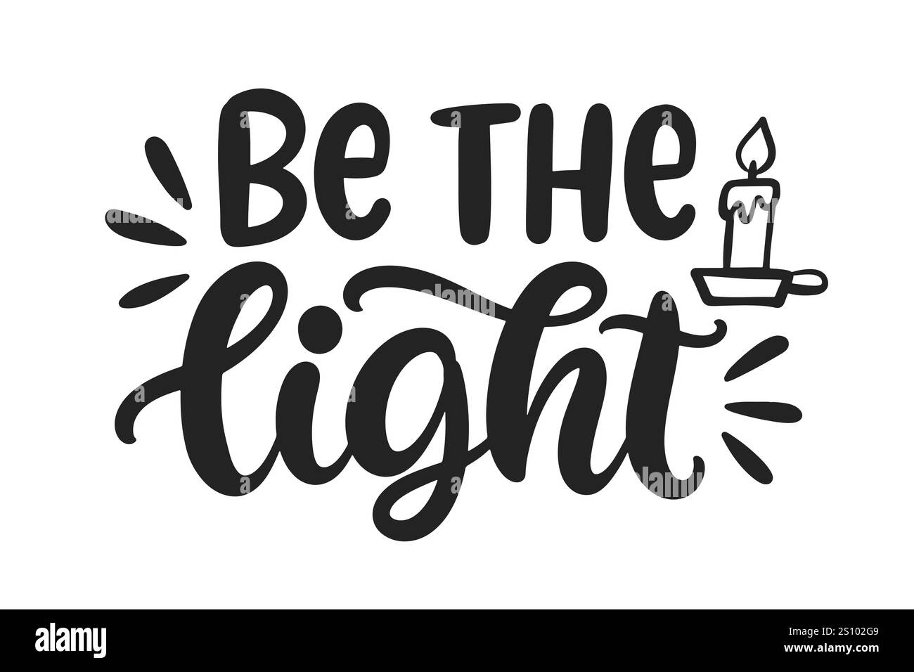 Scripture verse lettering Cut Out Stock Images & Pictures - Alamy