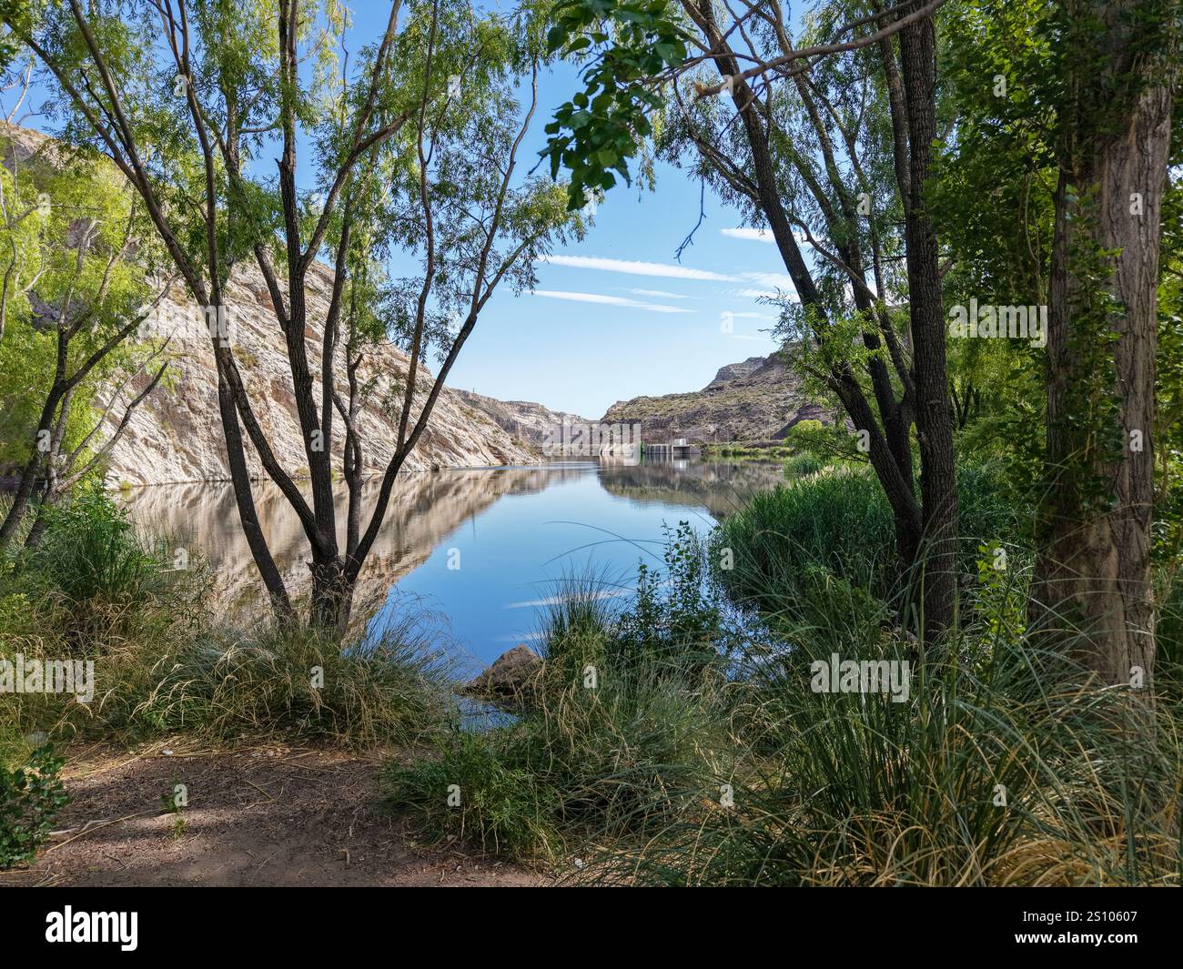 Cañón del atuel hi-res stock photography and images - Alamy