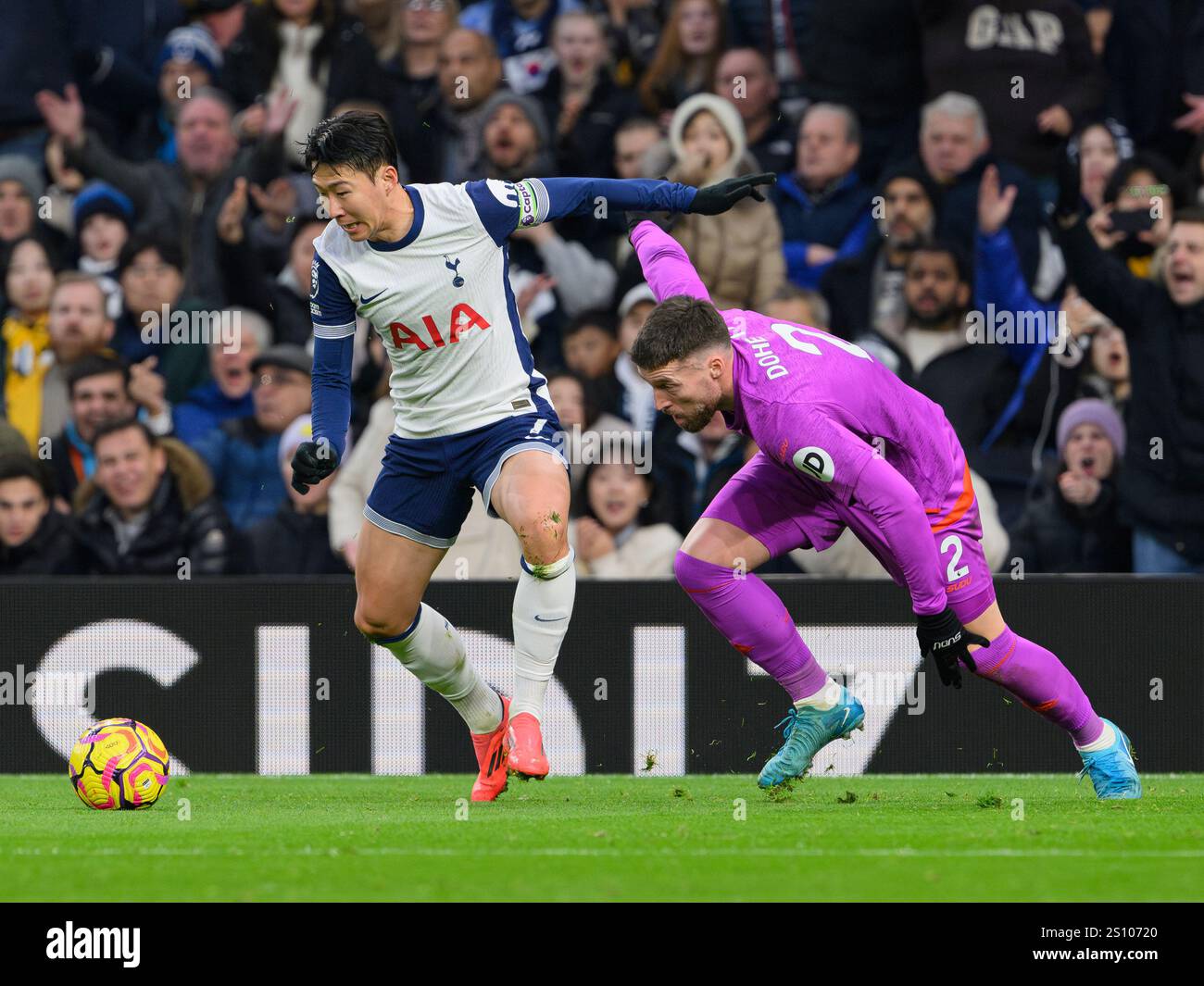 London, UK. 29th Dec, 2024. London, England - 2024 December 29th ...
