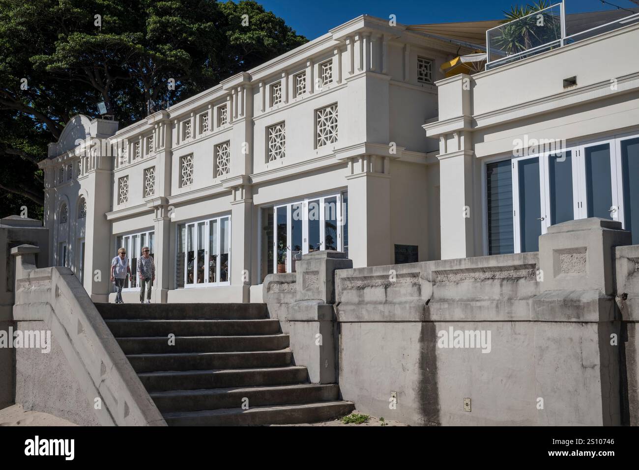 Bathers' Pavilion, Balmoral Beach, Sydney, NSW, Australia Balmoral ...