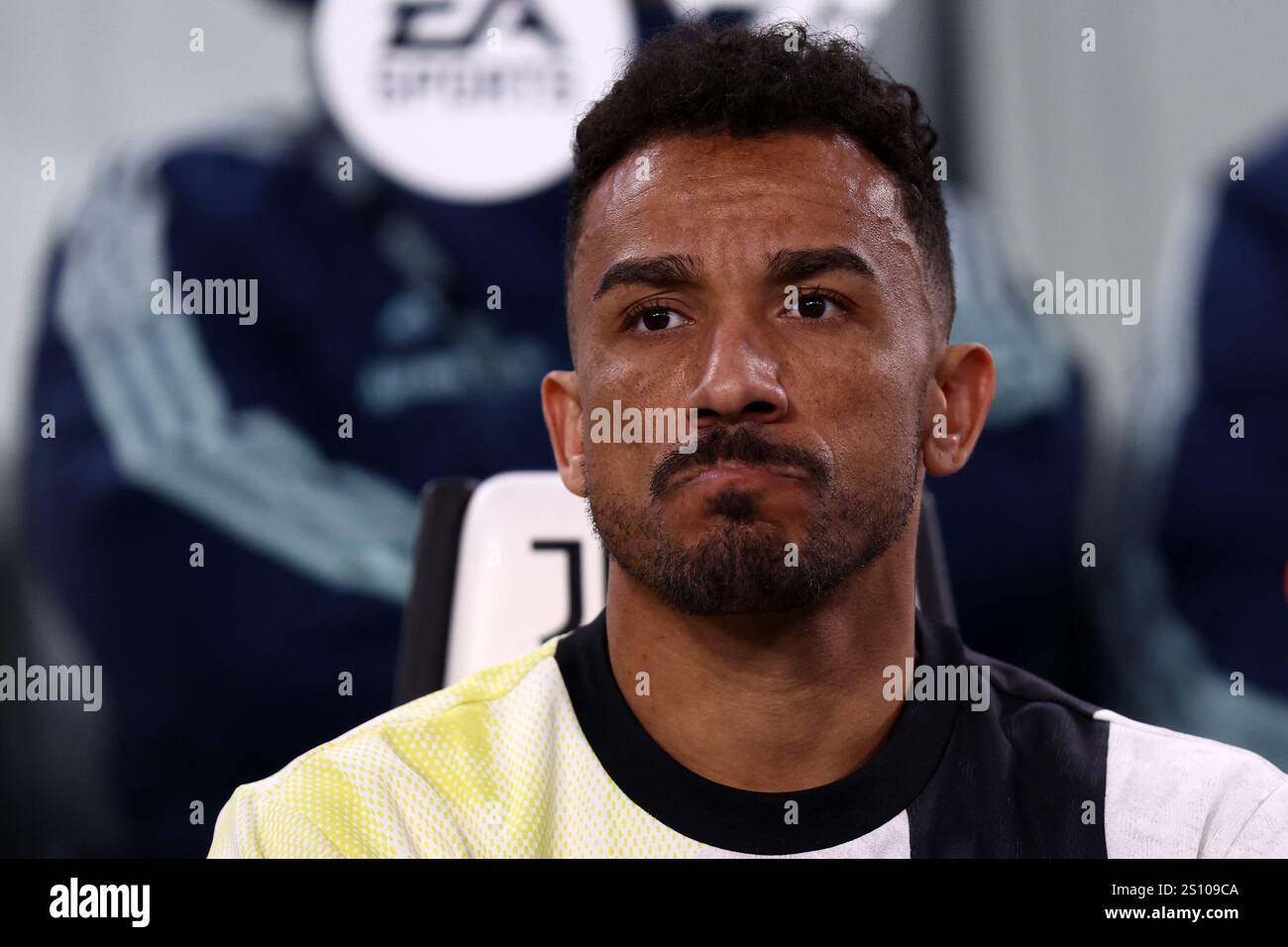 Torino, Italy. 29th Dec, 2024. Danilo Luiz da Silva of Juventus Fc ...