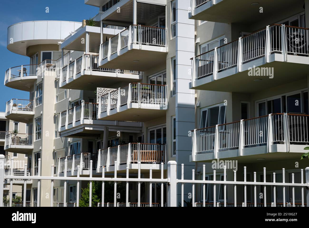 Honeysuckle Walk Harbourside Promenade, entertainment area with cafes ...