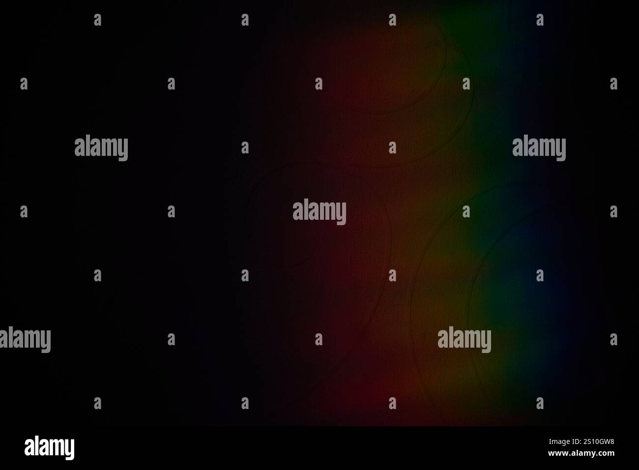 Abstract dispersion light effect rainbow hi-res stock photography and ...