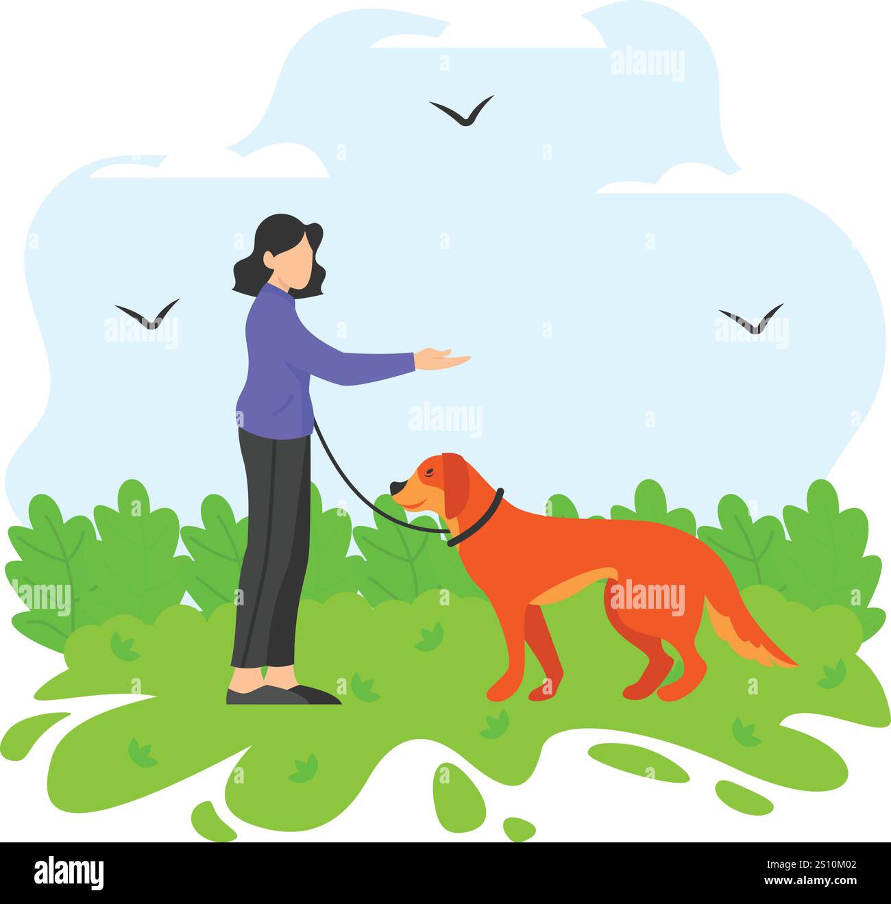 Bond habituation hi-res stock photography and images - Alamy