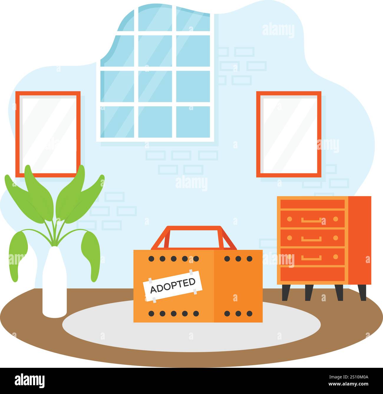 The sanctuary house hotel Stock Vector Images - Alamy