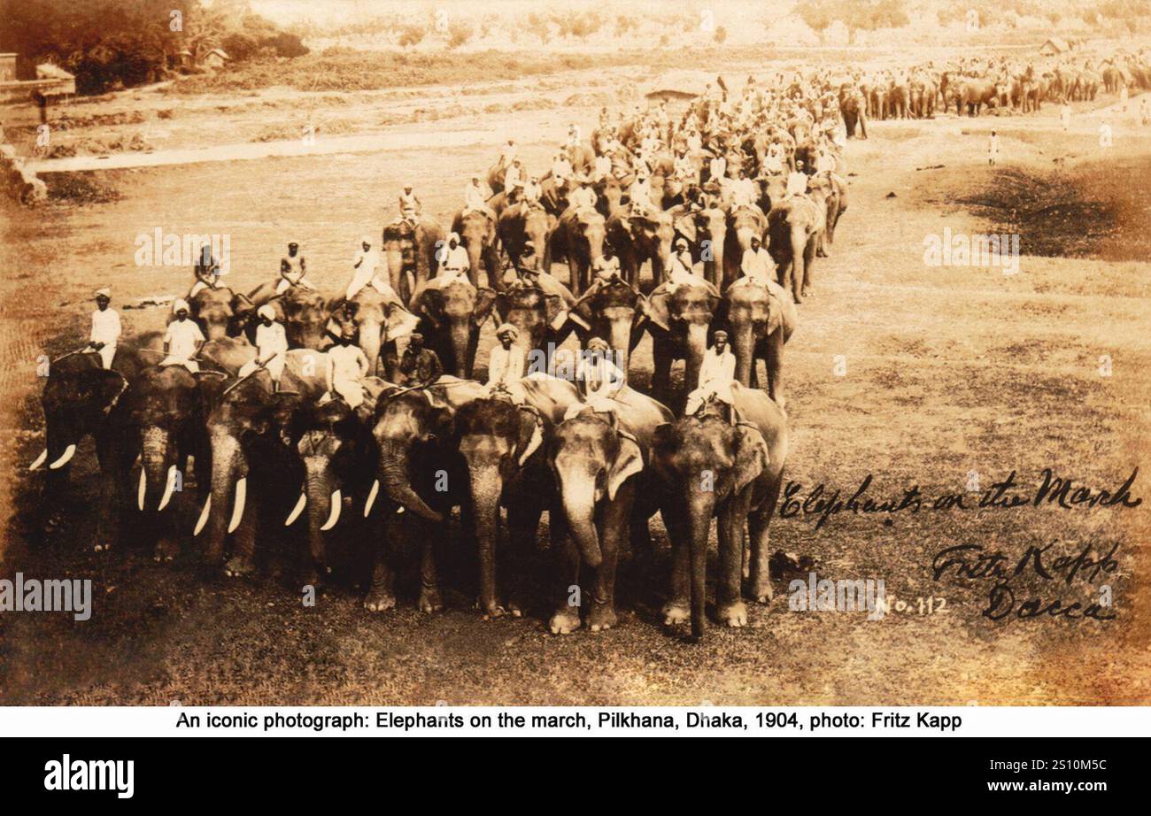 Pilkhana hi-res stock photography and images - Alamy