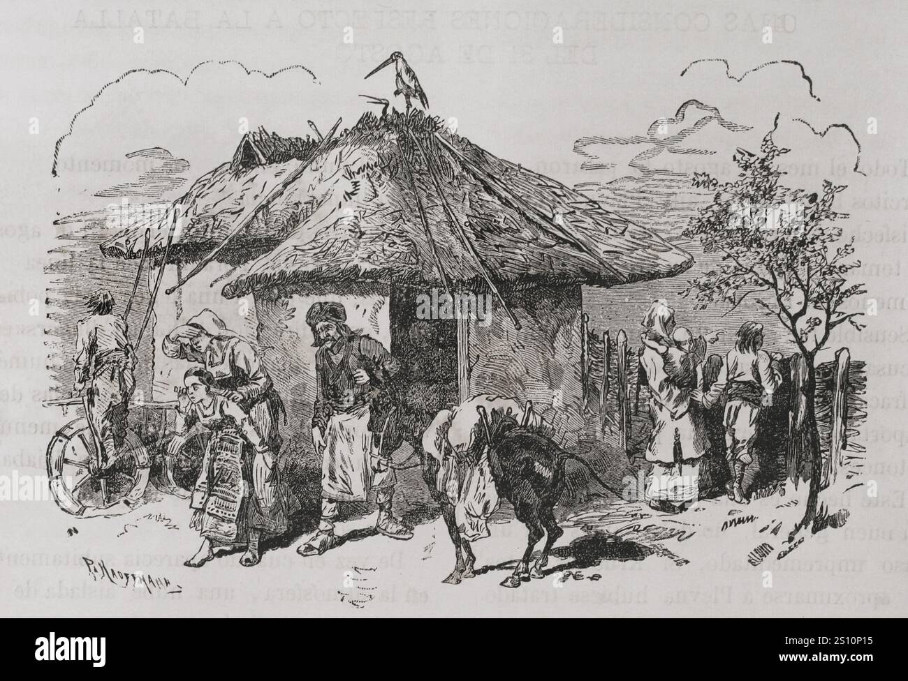 Russo-Turkish War (1877-1878). Siege of Plevna (20 July to 10 December ...