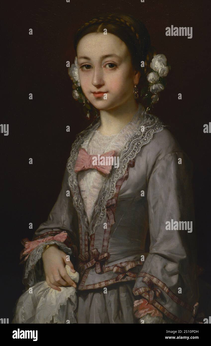 Cayetano ferrant hi-res stock photography and images - Alamy