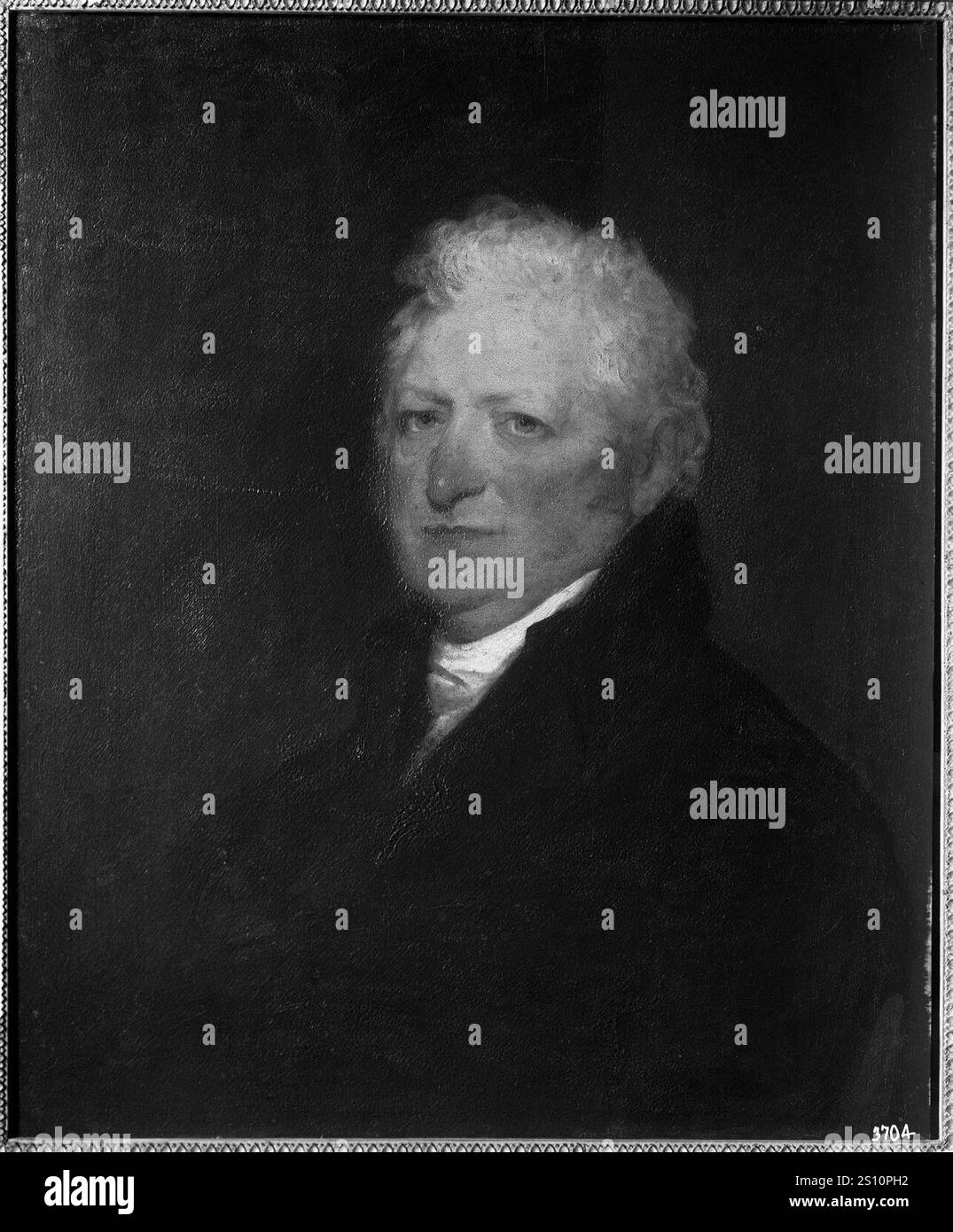 Elisha Whitney - Gilbert Stuart Park 907 Stock Photo - Alamy