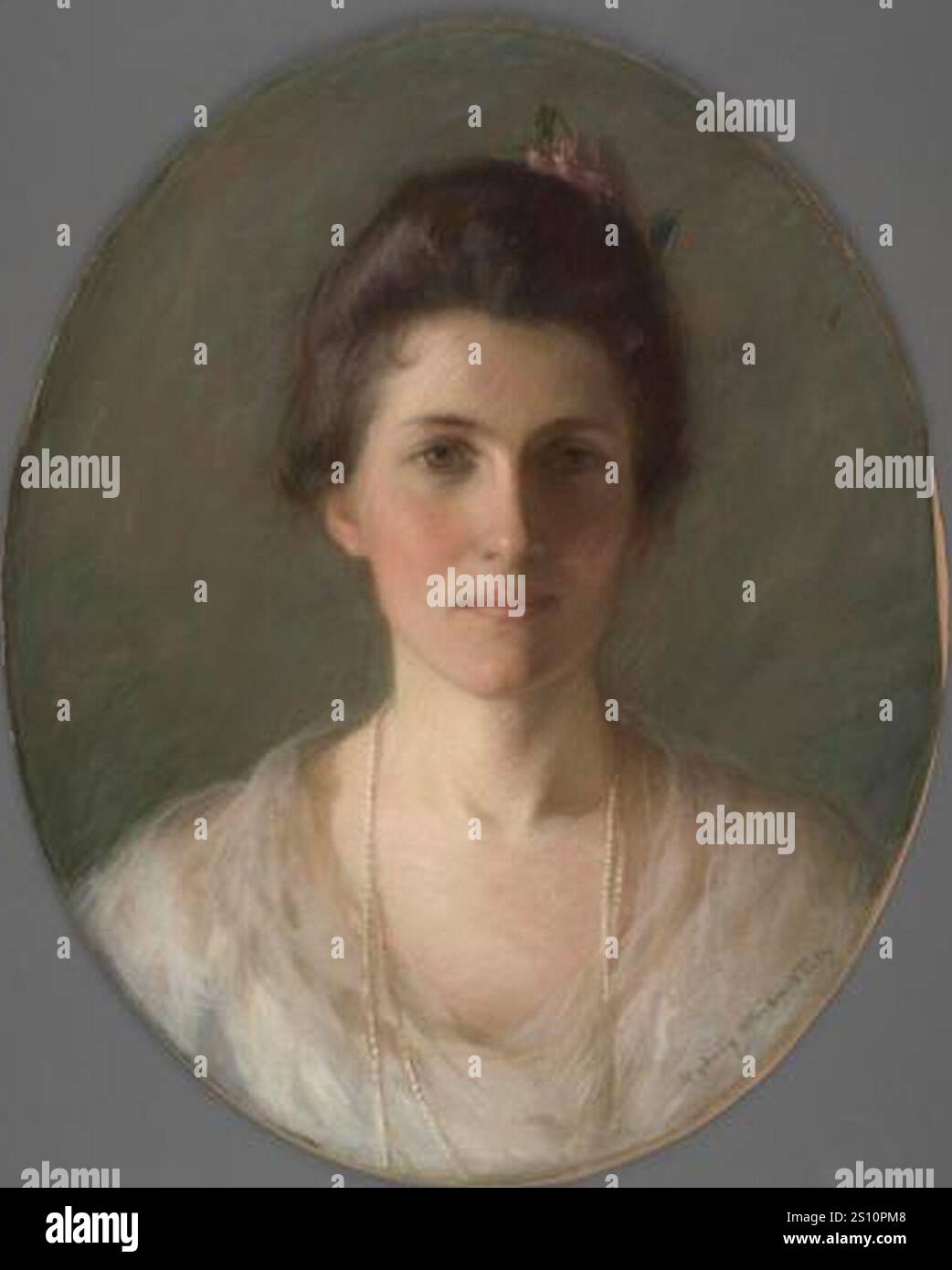 Elizabeth irving jarvis hi-res stock photography and images - Alamy