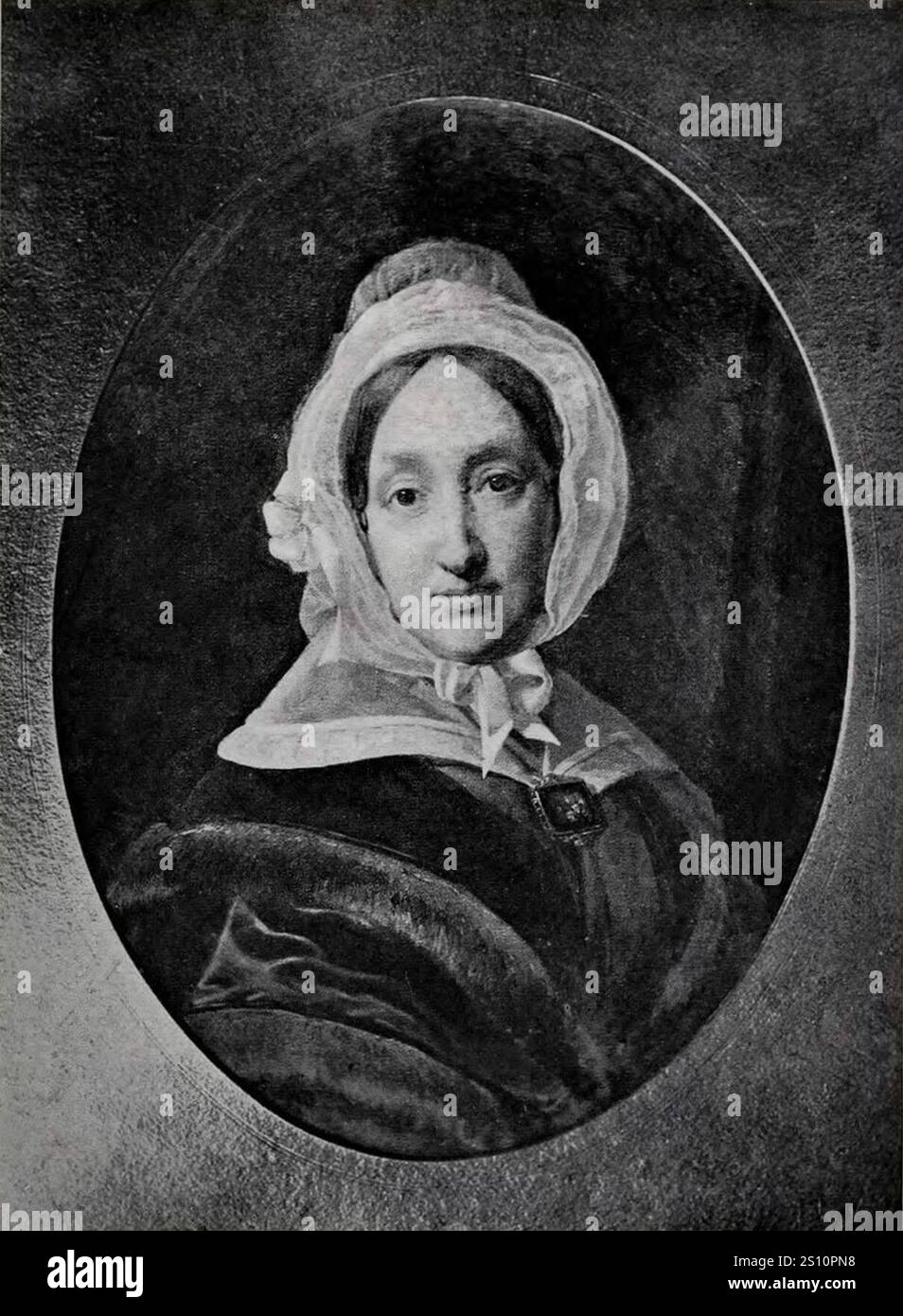 Mrs samuel cabot hi-res stock photography and images - Alamy