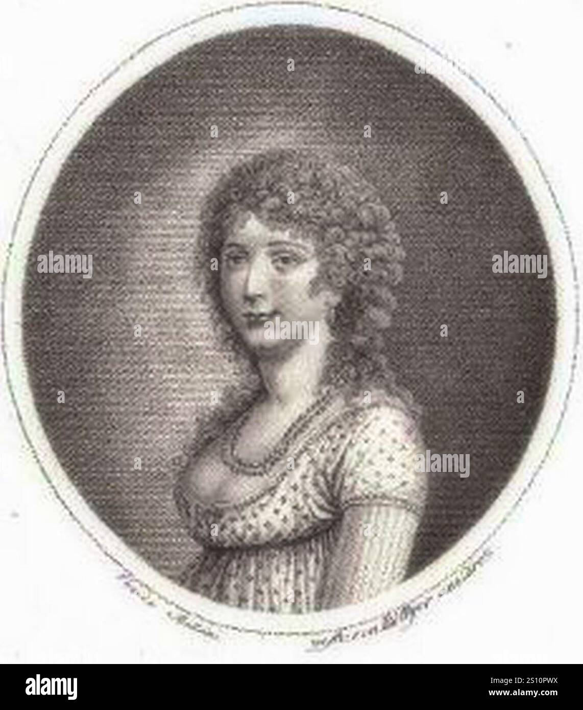 Elizabeth billington hi-res stock photography and images - Alamy