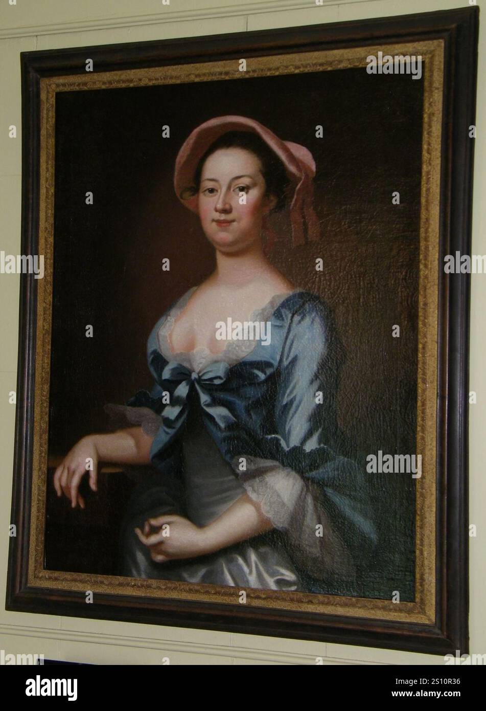 William byrd elizabeth hi-res stock photography and images - Alamy