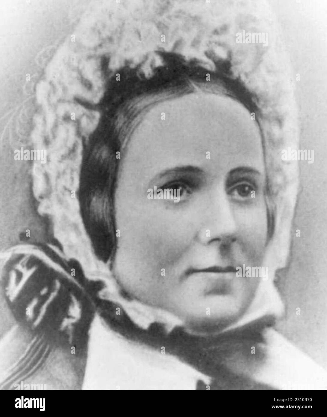Elizabeth Philpot (1780-1857 Stock Photo - Alamy