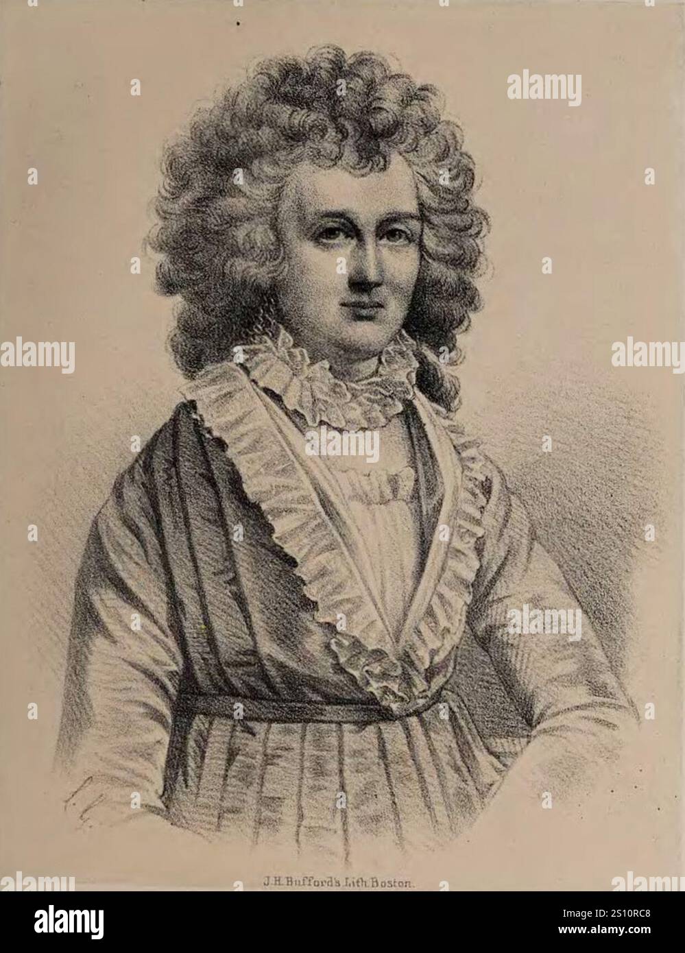 Elizabeth sumner hi-res stock photography and images - Alamy