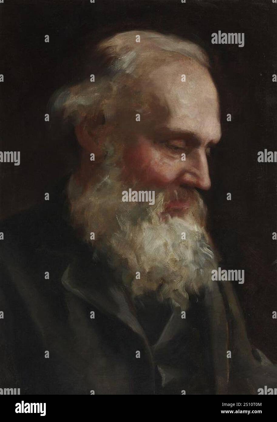Elizabeth Thomson King - Sir William Thomson, Baron Kelvin, 1824 - 1907 ...