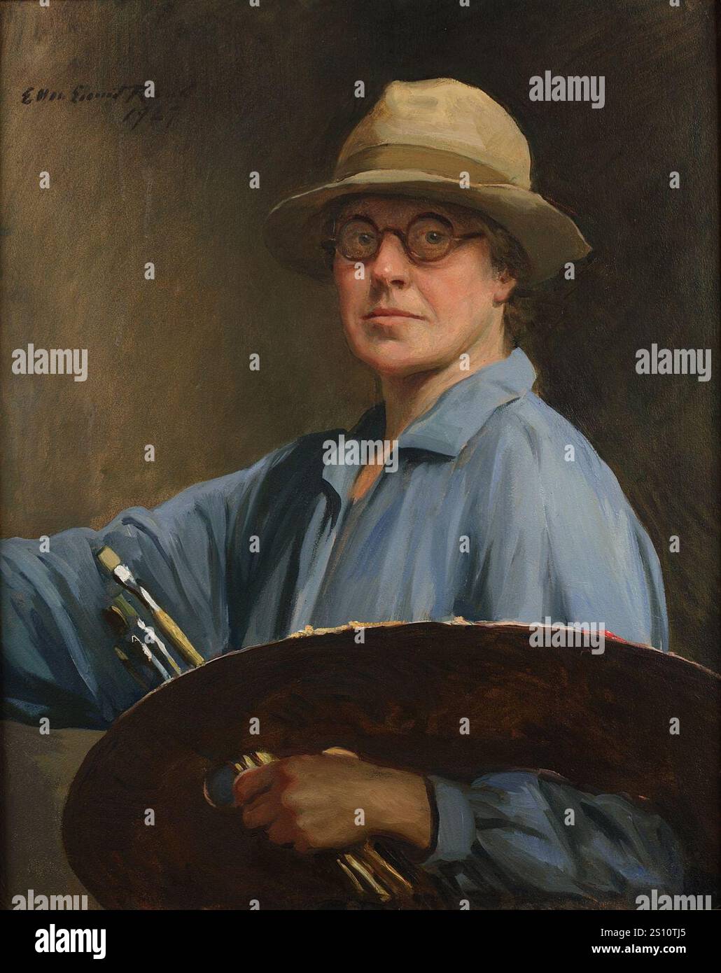 Rand ellen emmet hi-res stock photography and images - Alamy