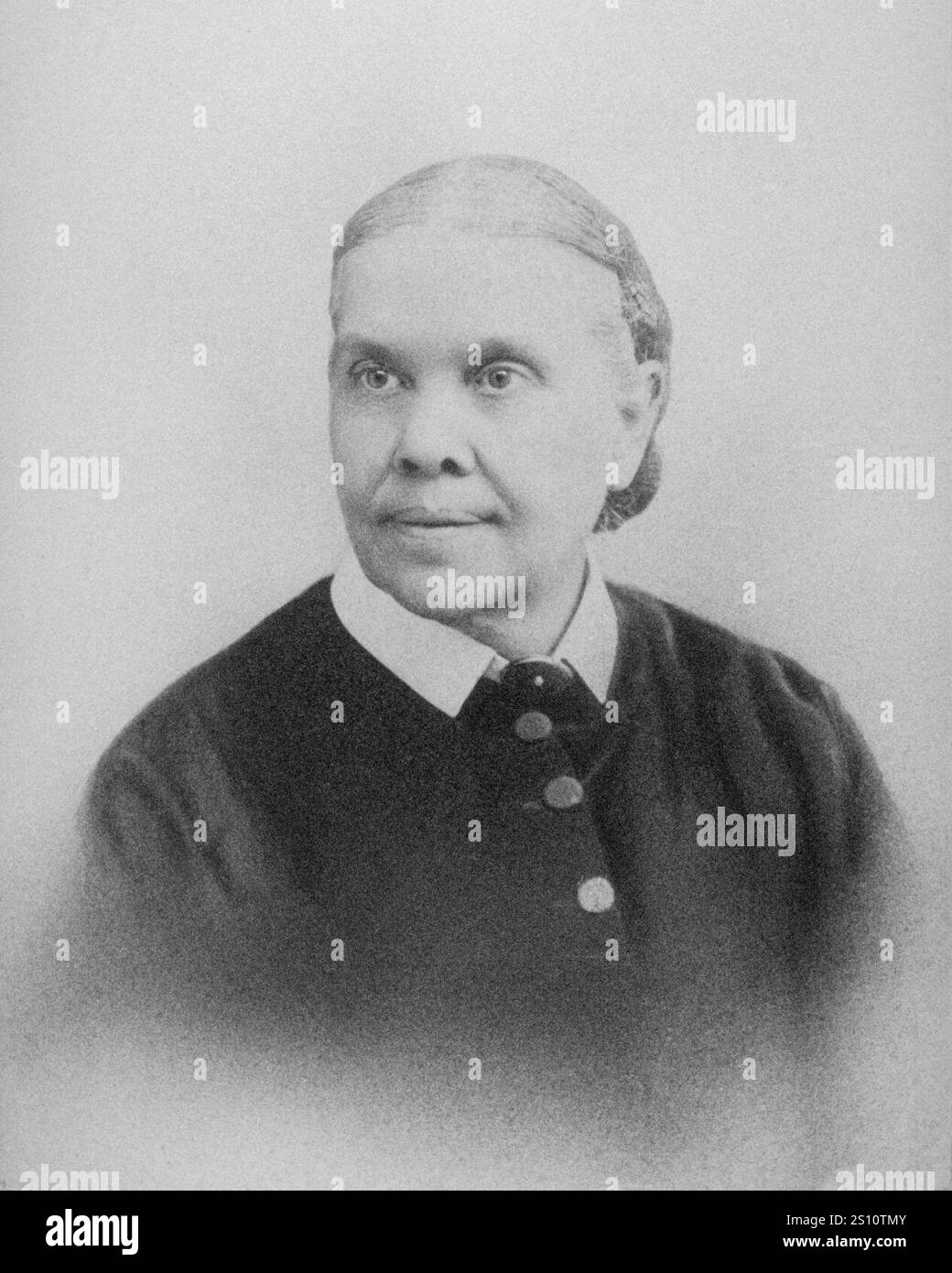 Ellen g white Black and White Stock Photos & Images - Alamy
