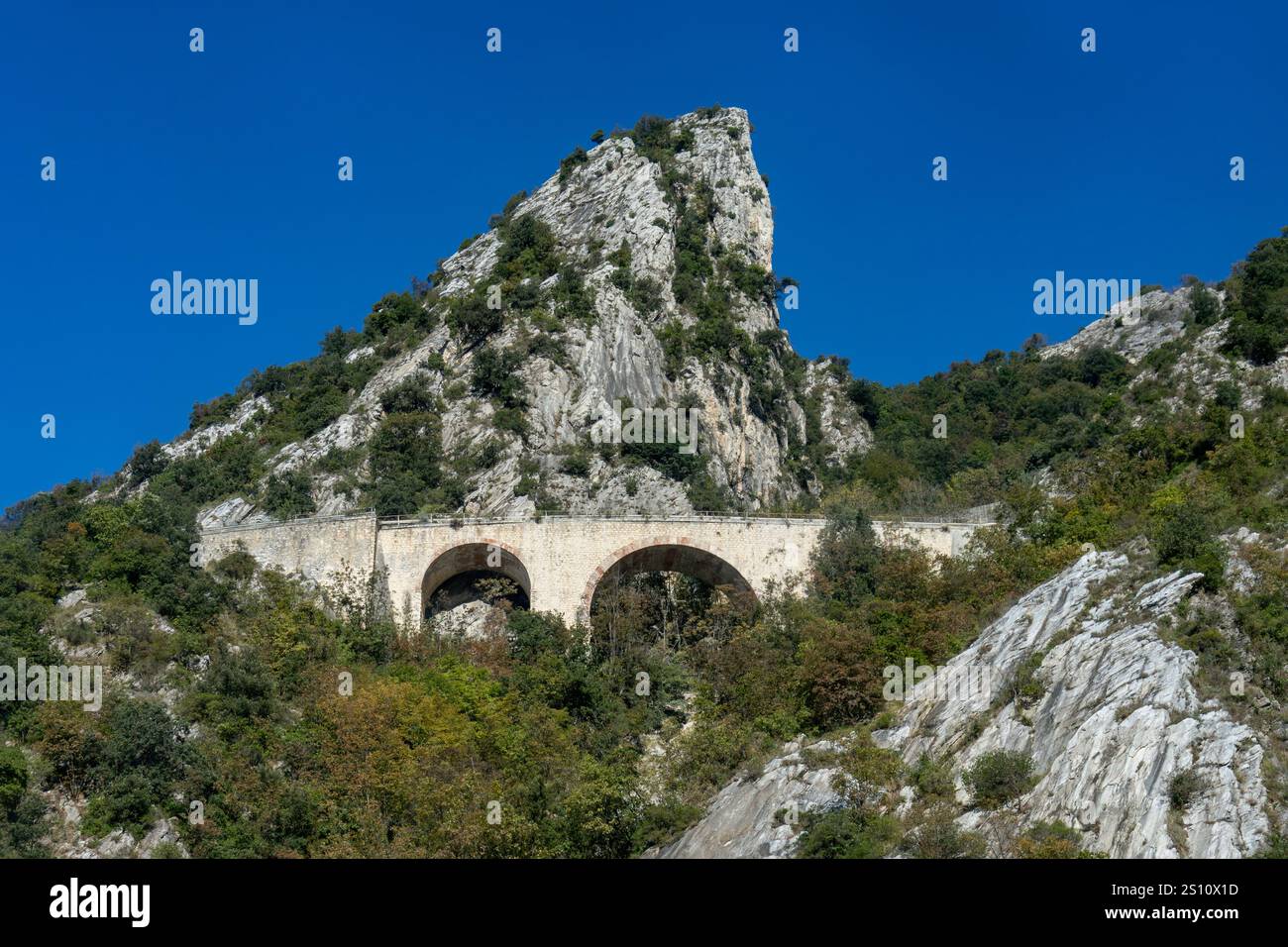 Torano valley hi-res stock photography and images - Alamy
