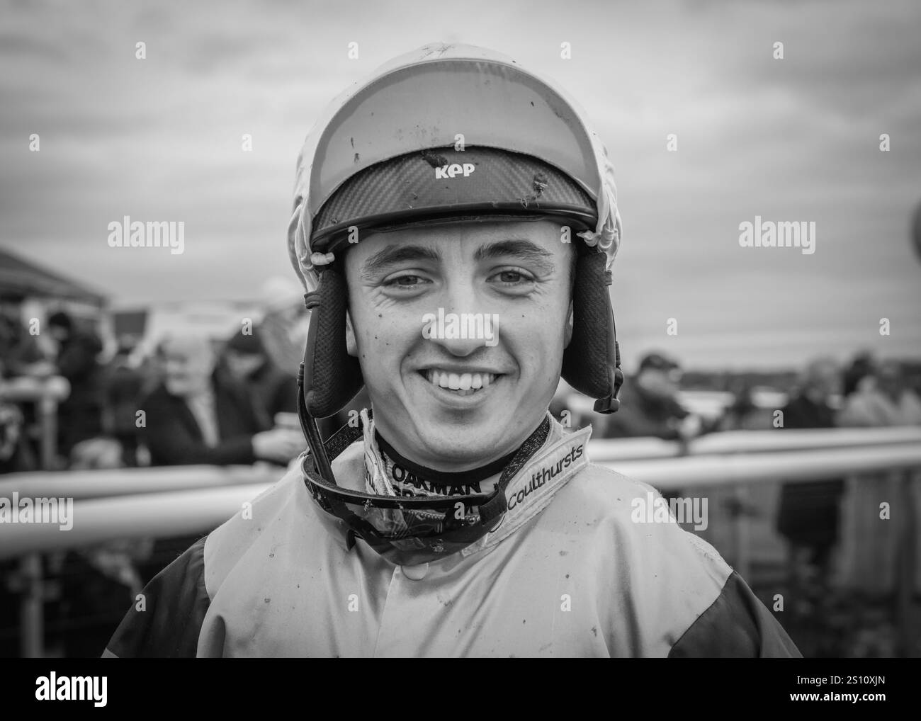 Richard newland Black and White Stock Photos & Images - Alamy