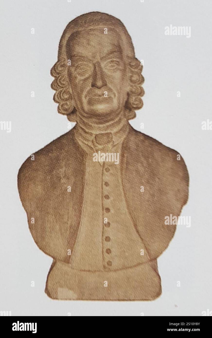 Emanuel swedenborg hi-res stock photography and images - Alamy