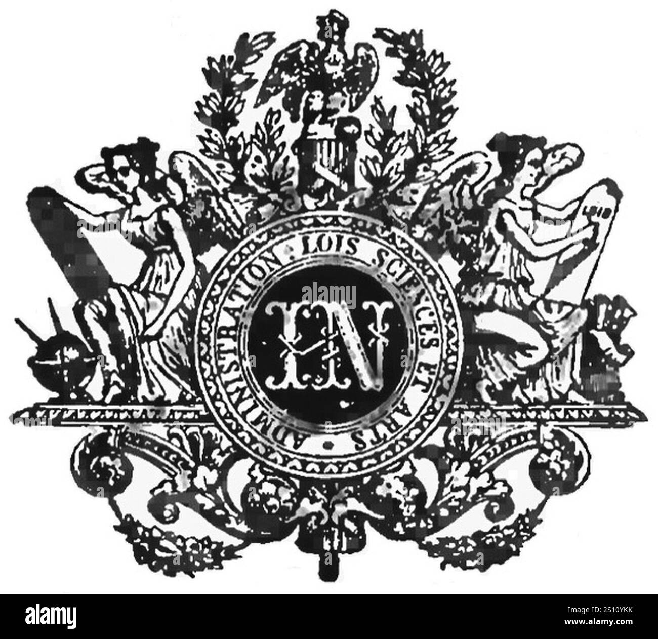 Nationale embleme embleme hi-res stock photography and images - Alamy